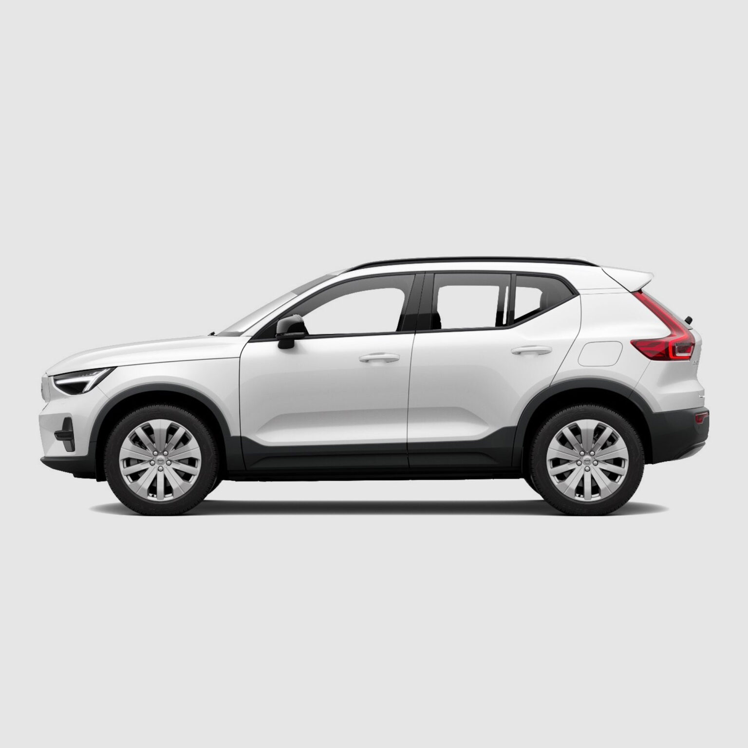 All fakta om Volvo EX40 Single motor extended range – Automatos