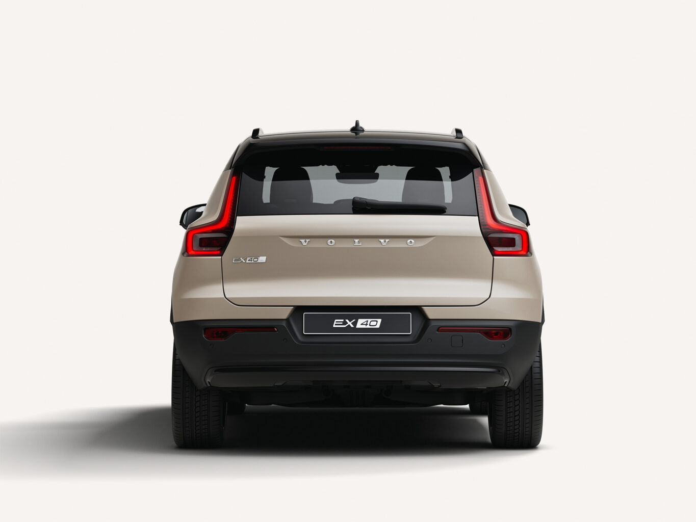 All fakta om Volvo EX40 Single motor extended range – Automatos