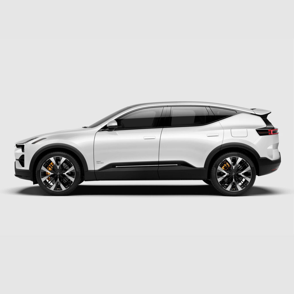 All fakta om Polestar 3 Long range performance – Automatos
