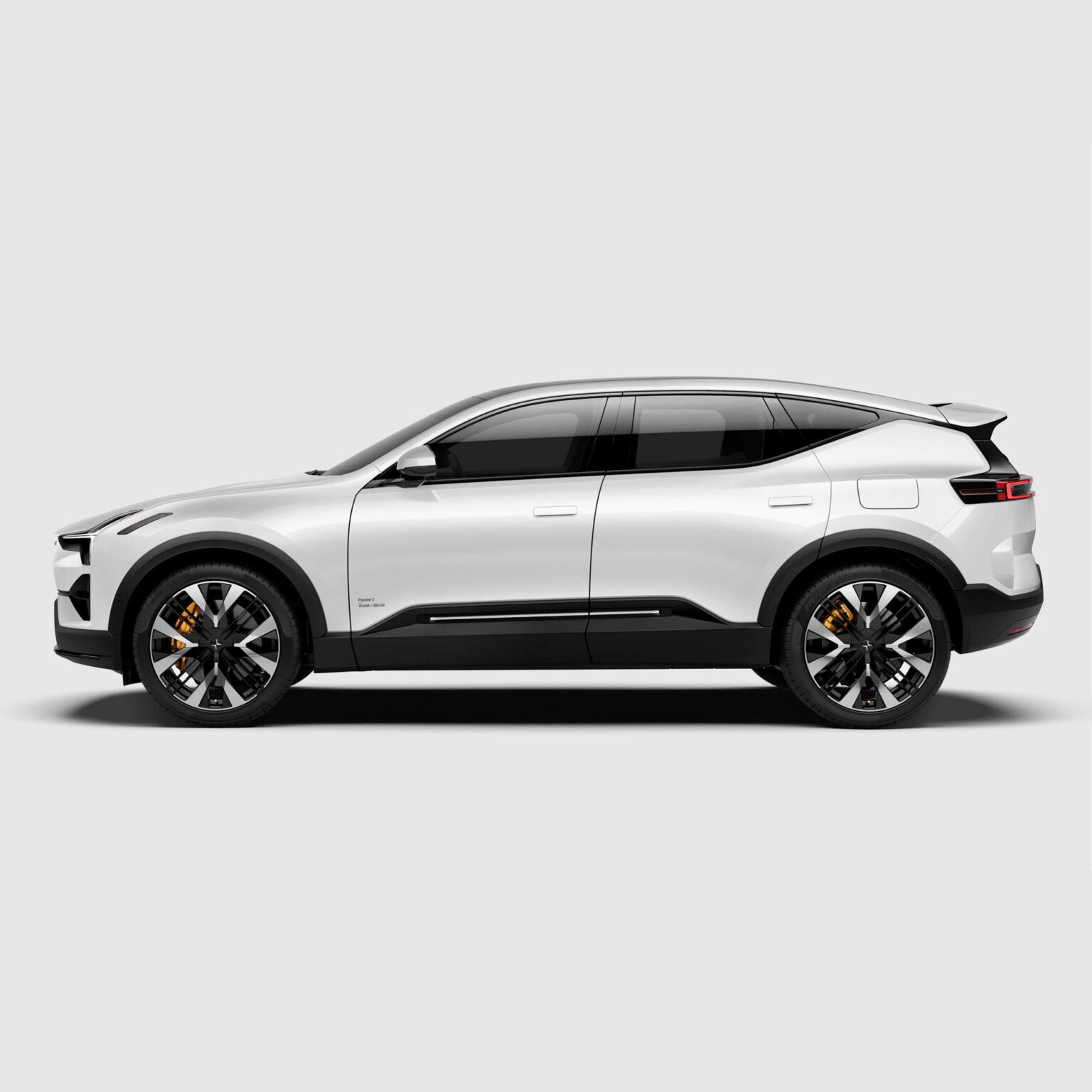 All fakta om Polestar 3 Long range performance – Automatos