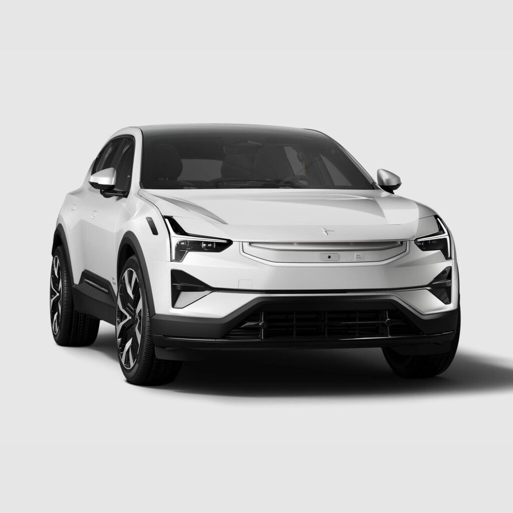 All fakta om Polestar 3 Long range performance – Automatos