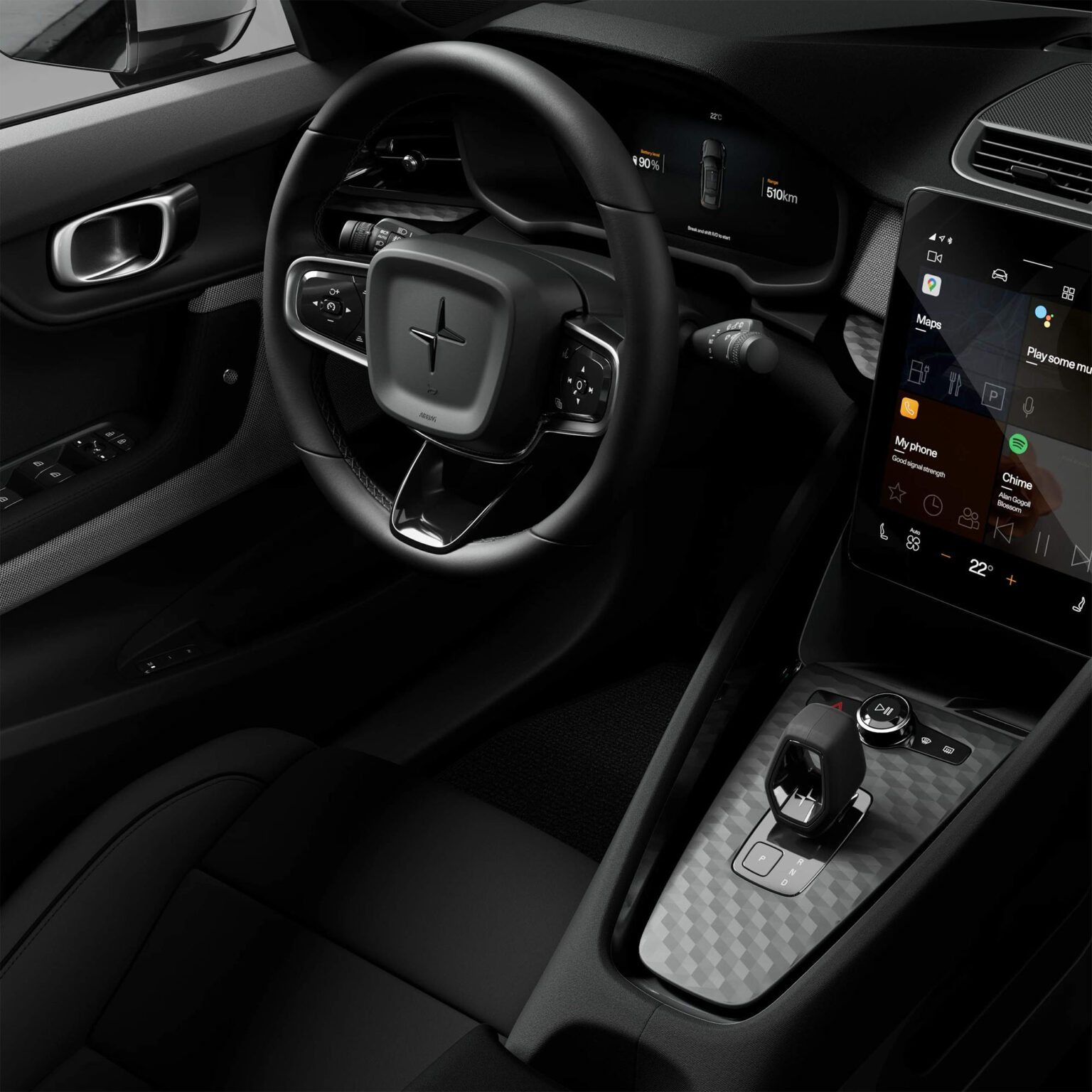All fakta om Polestar 2 Long range performance – Automatos